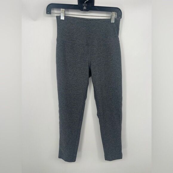 Mondetta | Pants & Jumpsuits | Mondetta Womans Size Xs Gray Yoga Pants ...